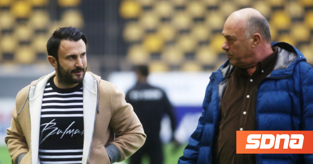 Το ευρωπαϊκό «voucher» και το ανούσιο «beef» με Μπέο | SDNA